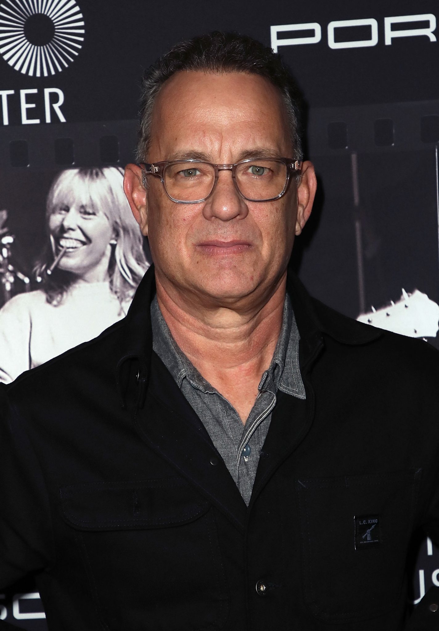 Tom Hanks pays tribute to A League of Their Own director Penny Marshall ... Tom Hanks pays tribute to A League of Their Own director Penny Marshall ...