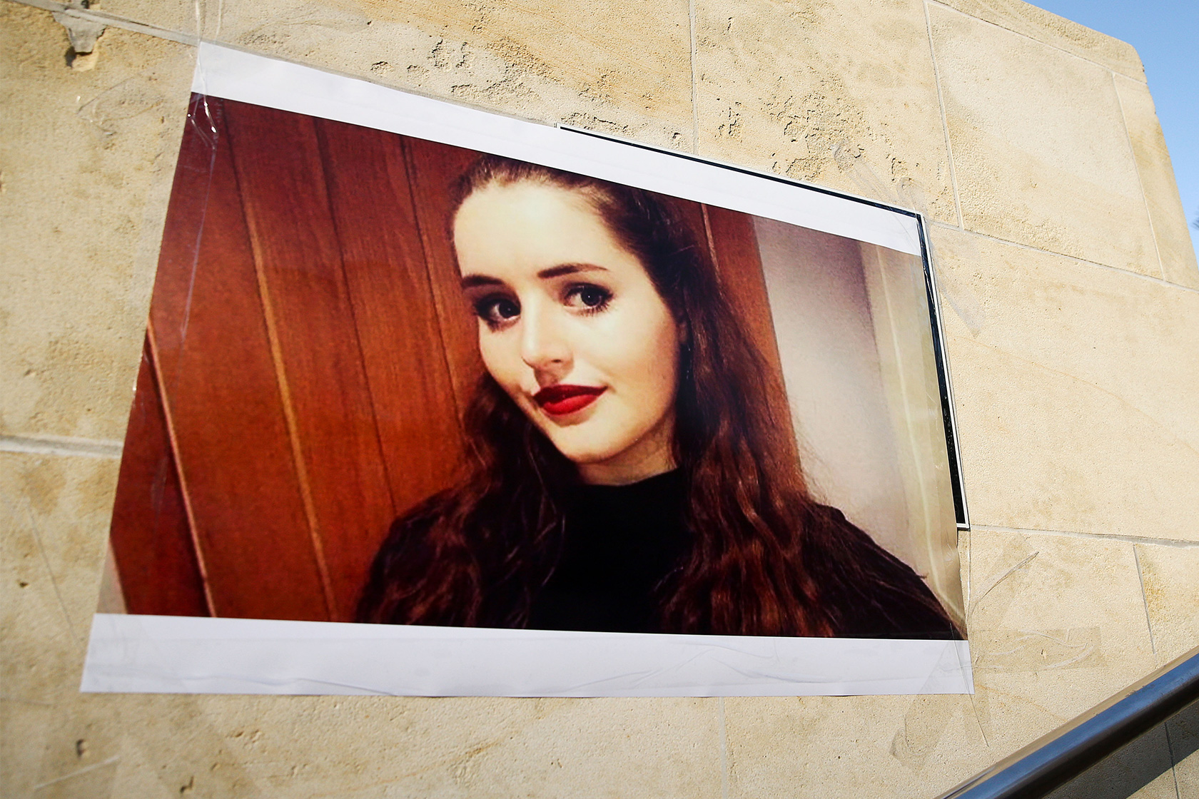 Grace Millane Murder The Problem With Womens Sex Lives On Trial