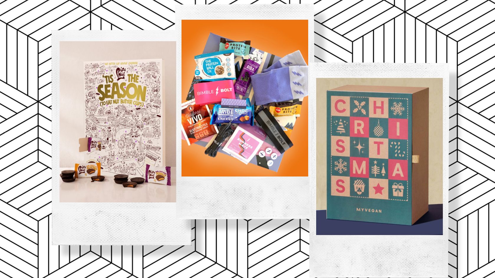 14 best health and fitness advent calendars for Christmas 2022 14 best health and fitness advent calendars for Christmas 2022